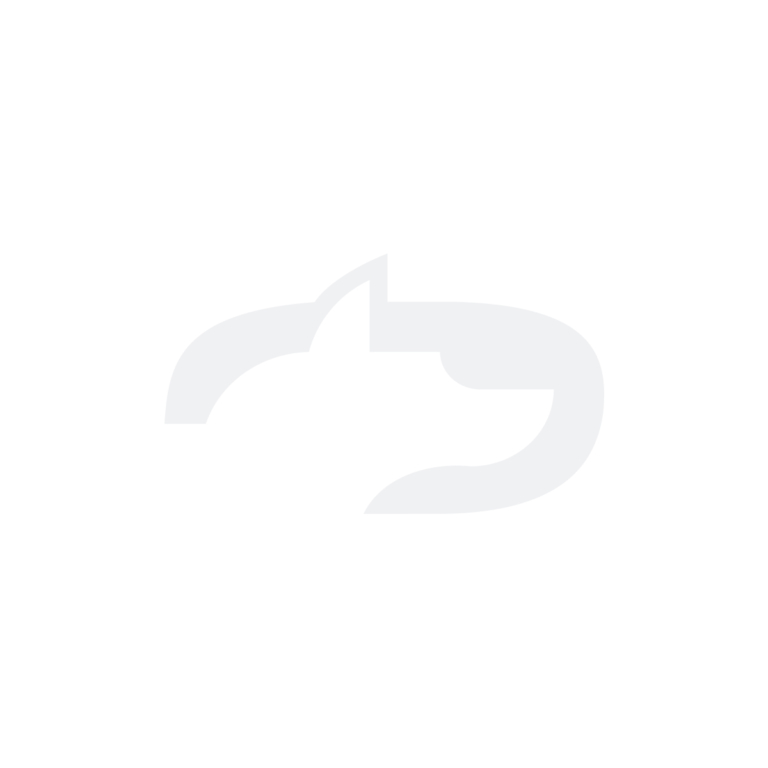 RPJ Adventure prillid - white shiny (multilaser red) - Velohunt
